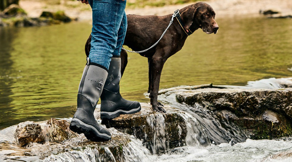 Calder Collection – The Original Muck Boot Company