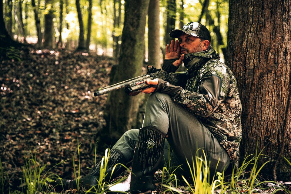 Men's Muck x Bone Collector – The Original Muck Boot Company