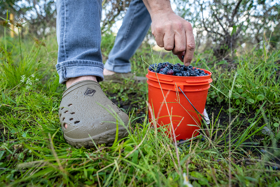Men's Muckster Lite – The Original Muck Boot Company