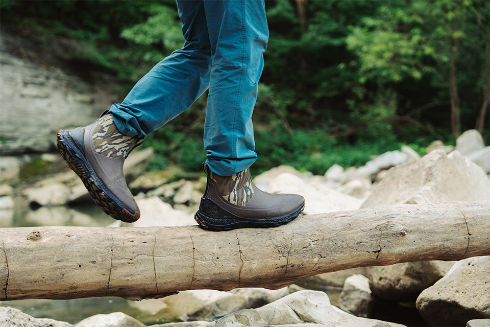 Men's Outscape Max – The Original Muck Boot Company