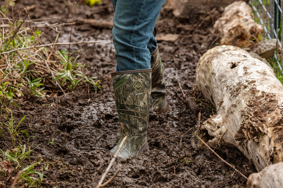 Mudder Collection – The Original Muck Boot Company