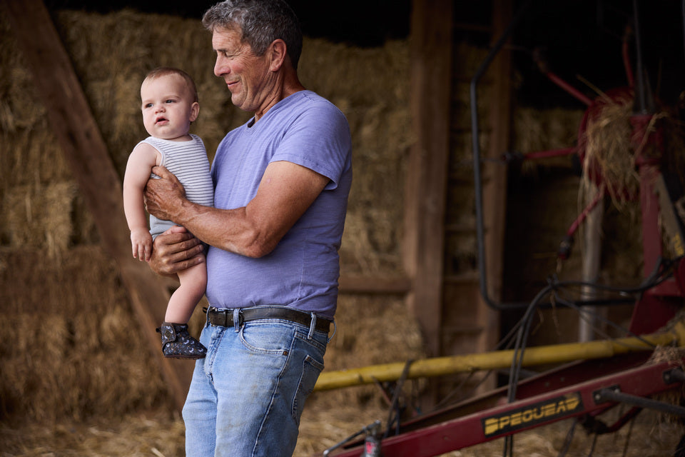 My First Mucks Collection – The Original Muck Boot Company