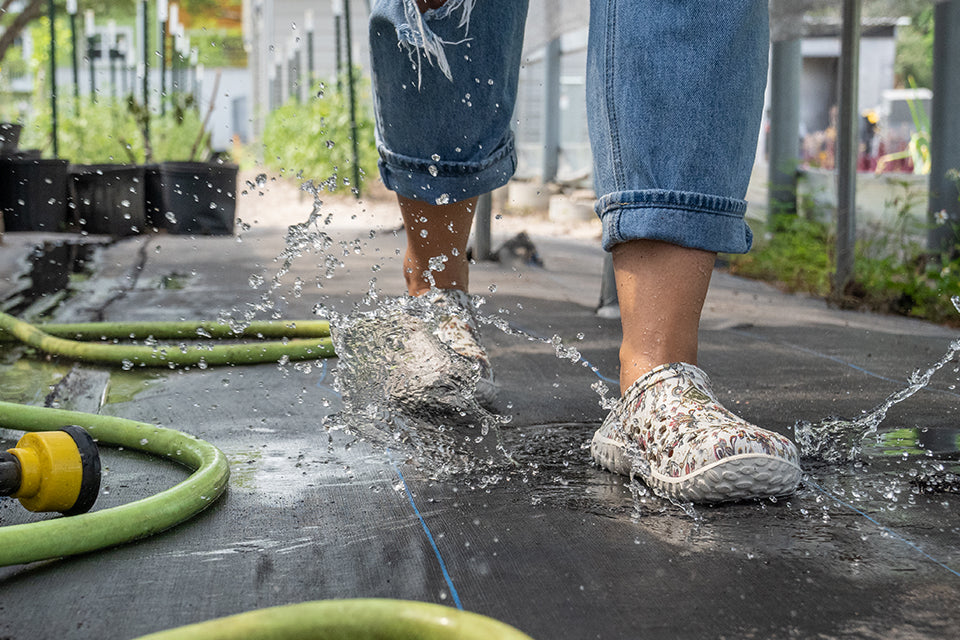 Women's Muckster Lite Collection – The Original Muck Boot Company