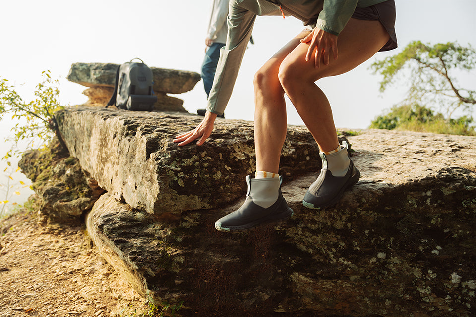 Women's Outscape Max Collection – The Original Muck Boot Company