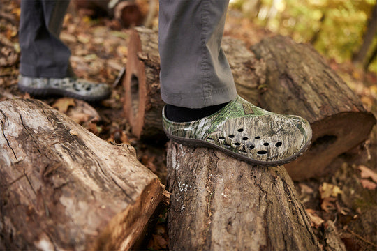 Men's Clogs & Mules – The Original Muck Boot Company
