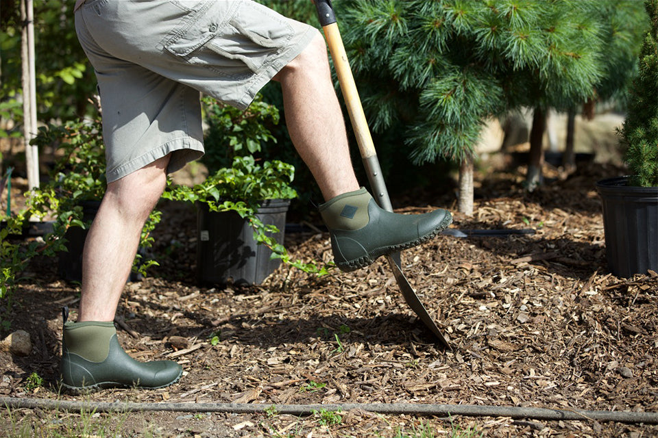 Men's Waterproof Shoes – The Original Muck Boot Company