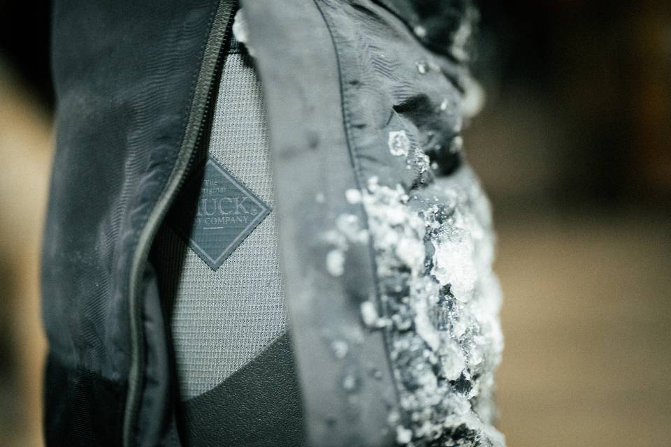 Extreme Cold Weather Boots - Waterproof Winter Boots – The Original ...