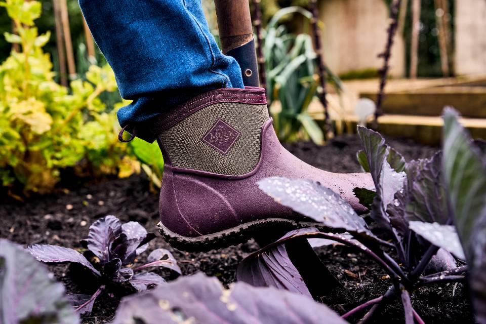 Muckster II Collection – The Original Muck Boot Company