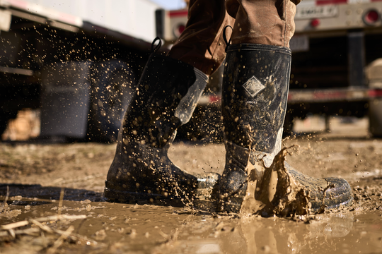 National Muck Day – The Original Muck Boot Company
