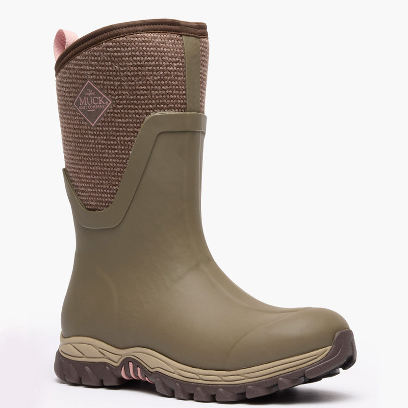 Women's Arctic Sport II Mid Boot – The Original Muck Boot Company
