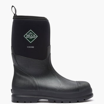 Men's Style Short Boots – The Original Muck Boot Company