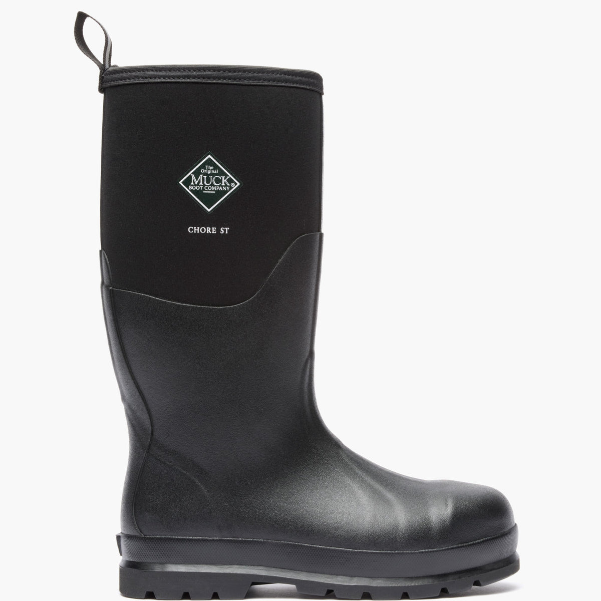 Chore Classic Men's Steel Toe Boot – The Original Muck Boot Company