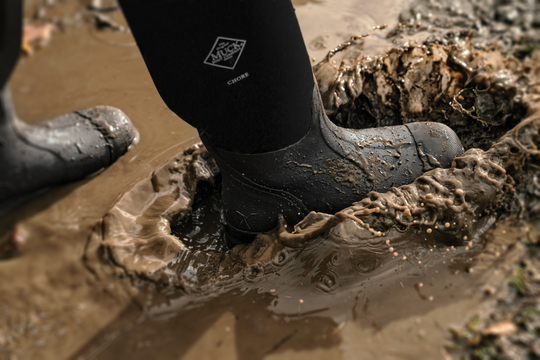 National Muck Day – The Original Muck Boot Company