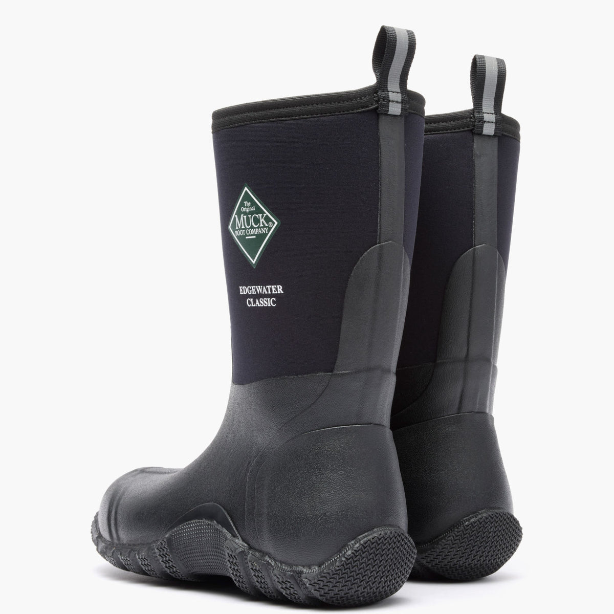 Men's Edgewater Classic Mid Boot – The Original Muck Boot Company