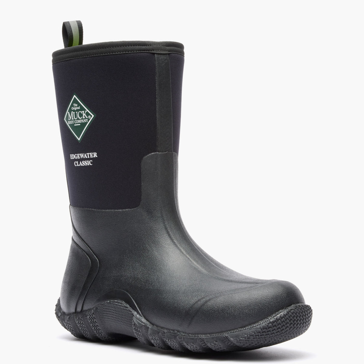 Men's Edgewater Classic Mid Boot – The Original Muck Boot Company