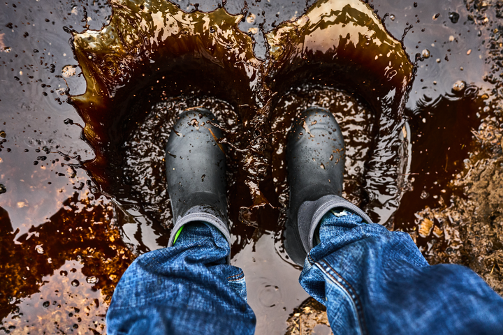 National Muck Day – The Original Muck Boot Company