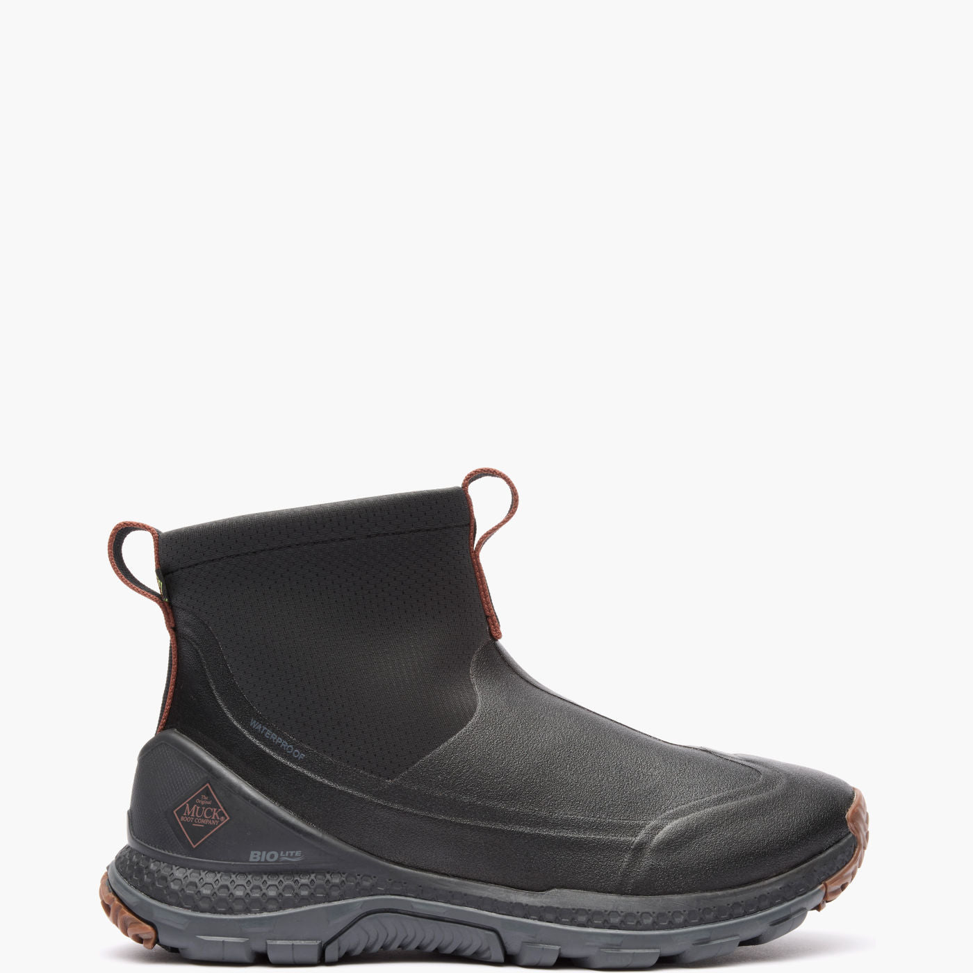 Men's Outscape Max Ankle Boot – The Original Muck Boot Company