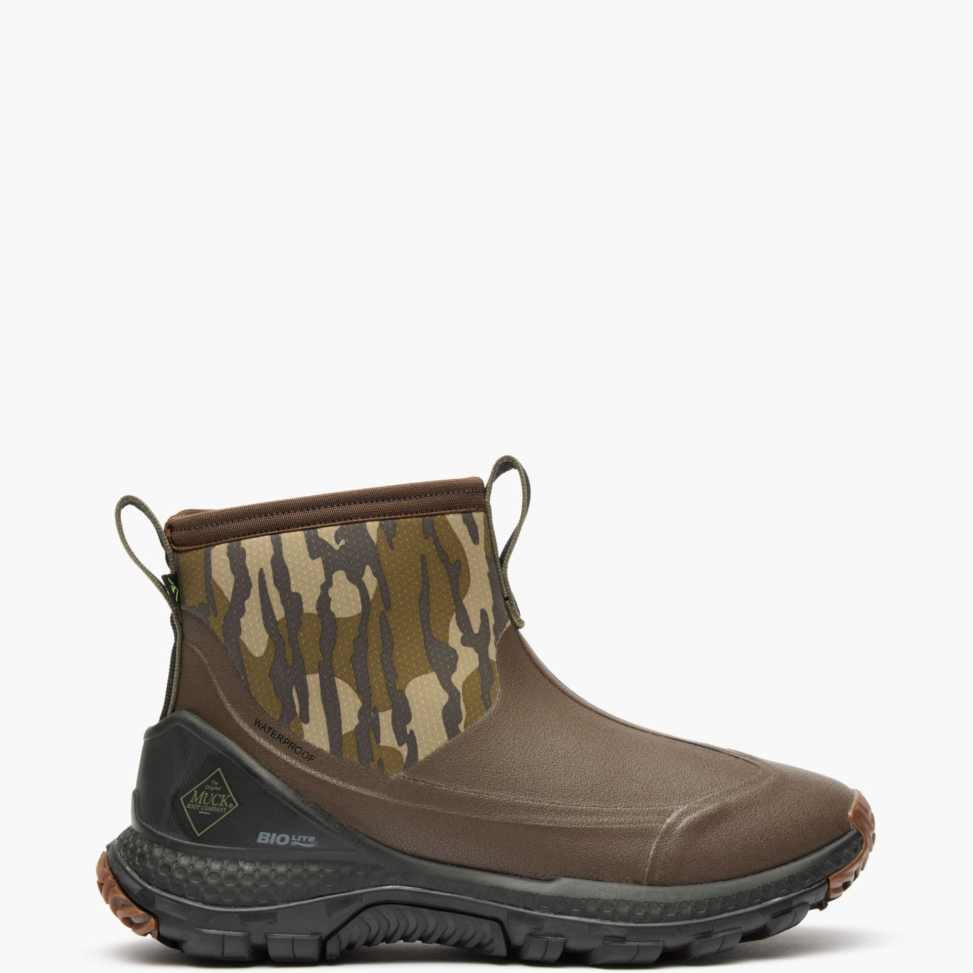 Women's Outscape Max Ankle Boot – The Original Muck Boot Company