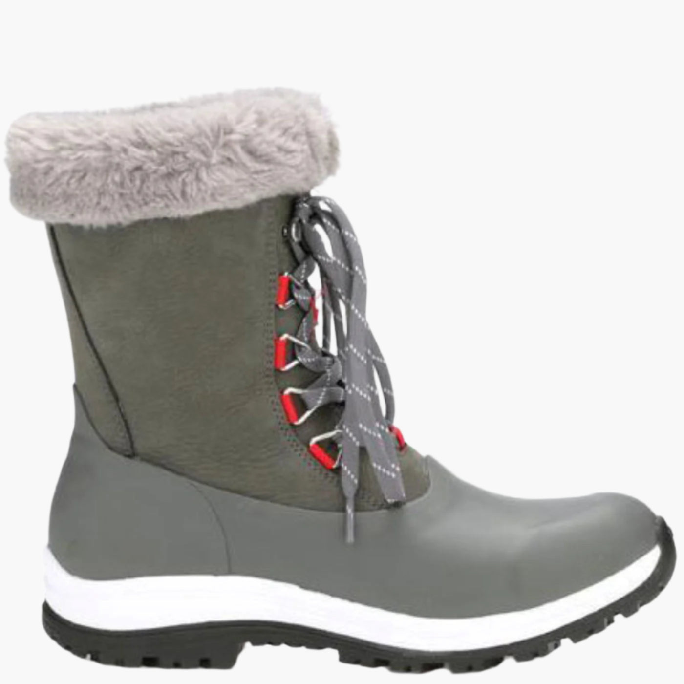 Women's Apres Lace Arctic Grip – The Original Muck Boot Company