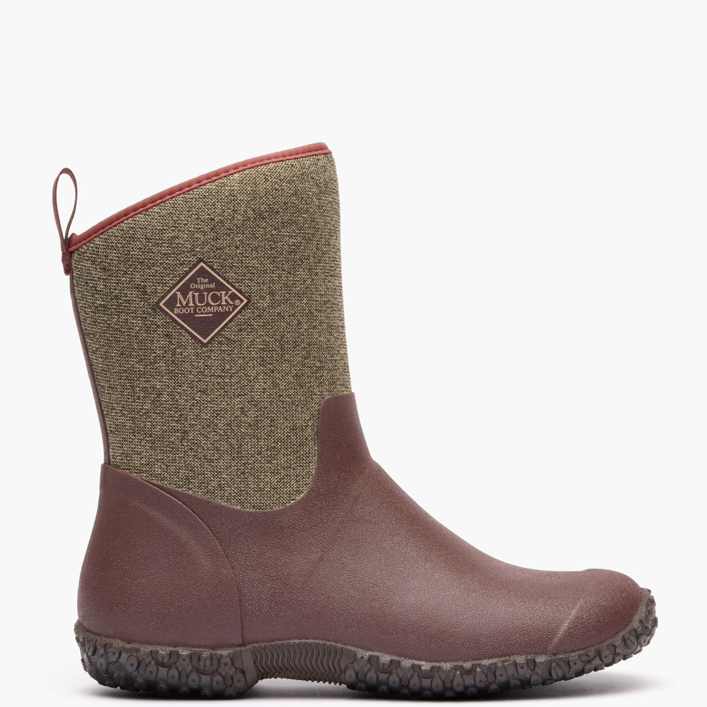 Women's Muckster II Mid Boot – The Original Muck Boot Company