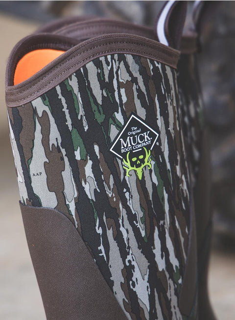 Muck x Bone Collector – The Original Muck Boot Company