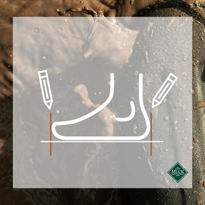 Muck Boots Size & Fit Guide | Muck Boots Sizing Help – The Original ...